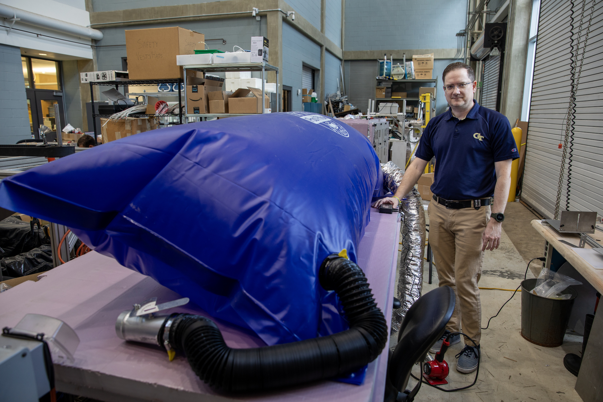 GTRI 2025 Annual Report | GTRI