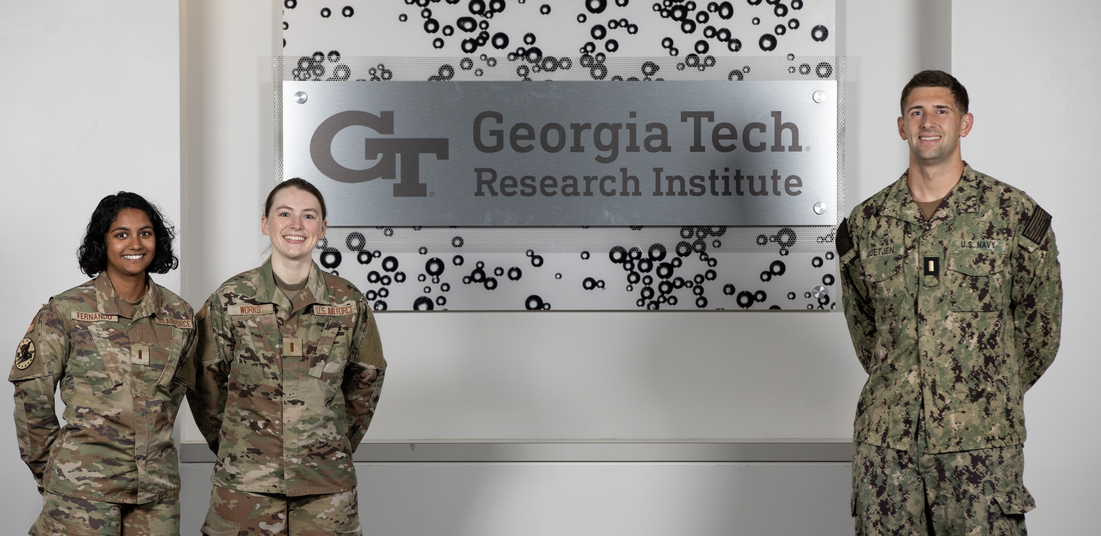 Veterans | GTRI