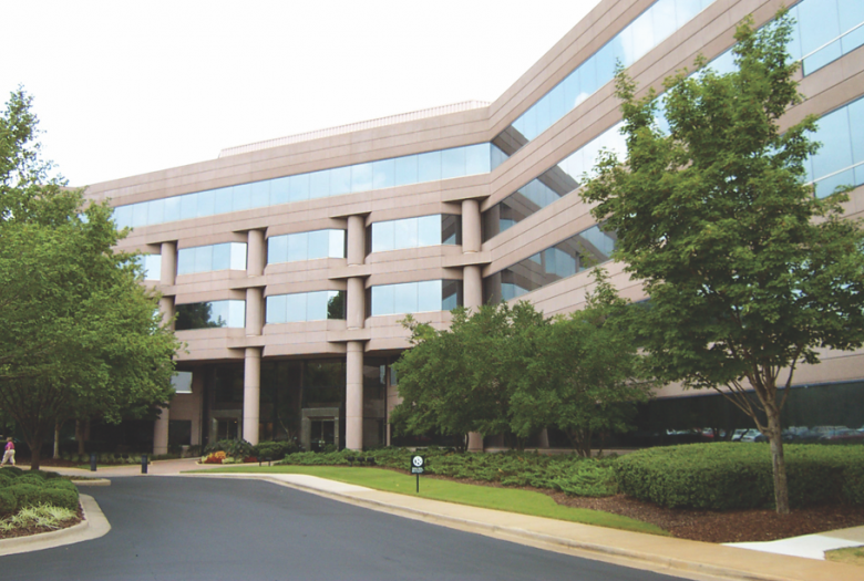 GTRI Huntsville Research Center | GTRI